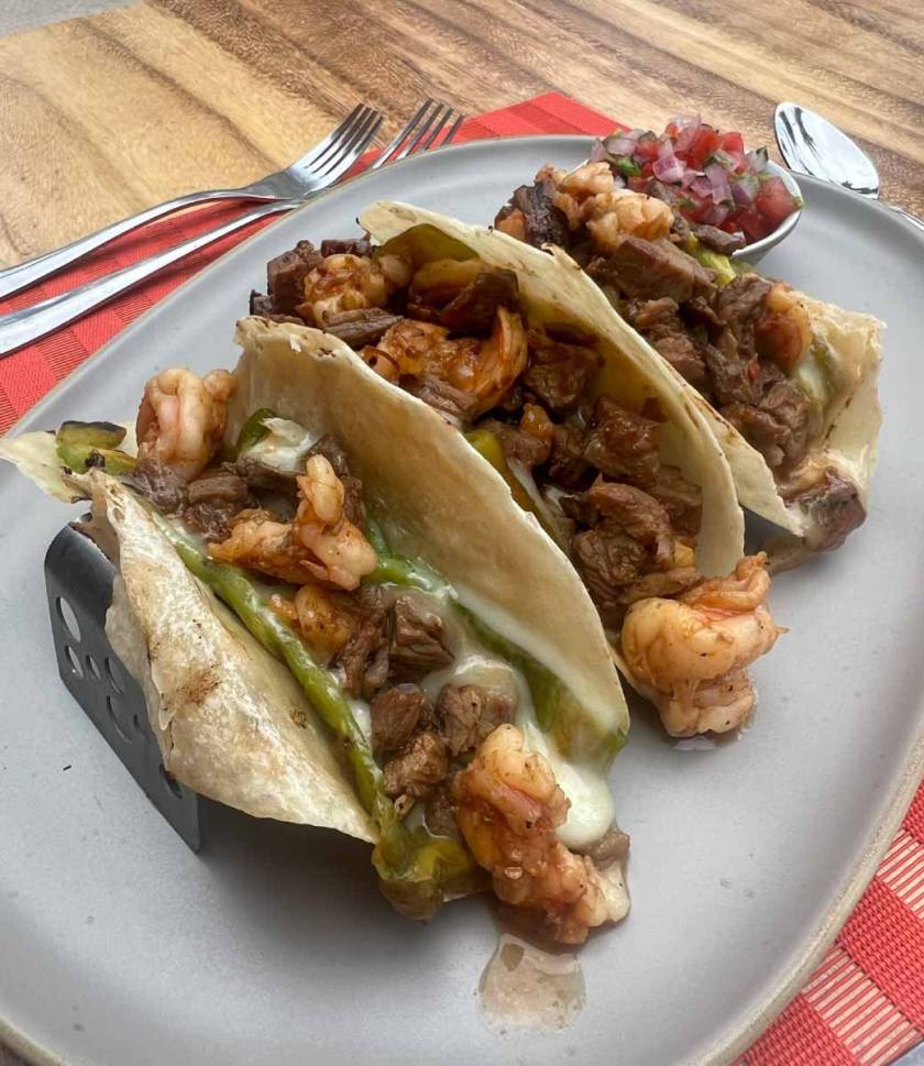 Restaurant – Sabal Playa